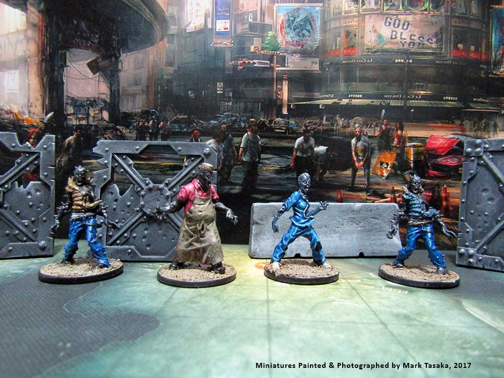 Mutant Crawl Classics Radiactive Mutant Zombie Generator